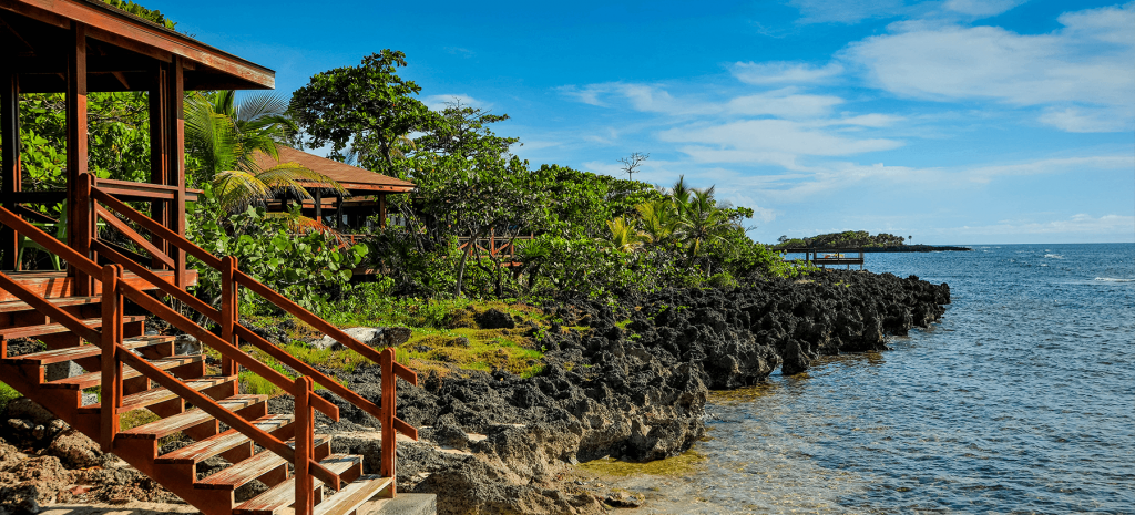 Anthonys key Roatan, Honduras – Go Scuba Tours